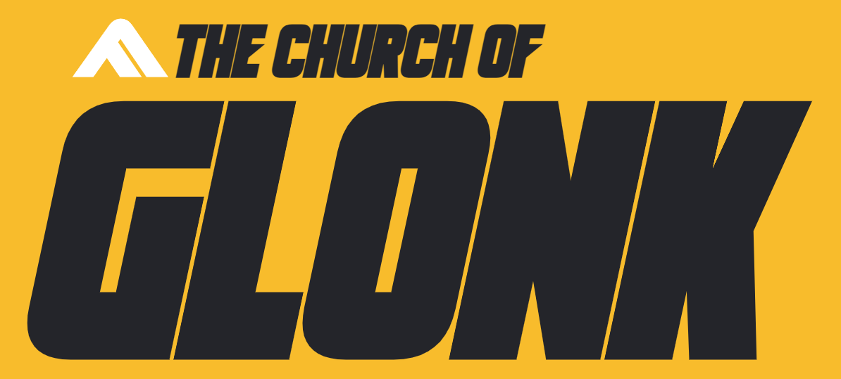 The Church of Glonk